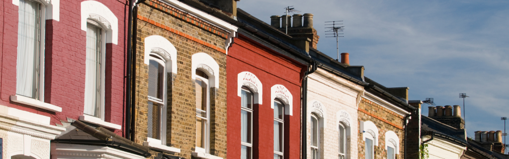 Party Wall Advice | A Party Wall Guide for 2024